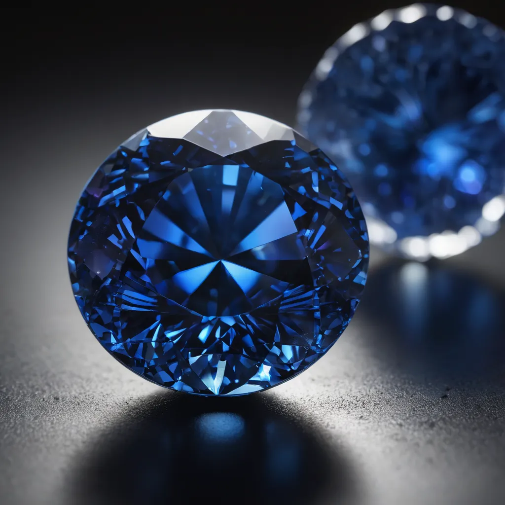 Exploring the Importance of Sapphire as a Birthstone