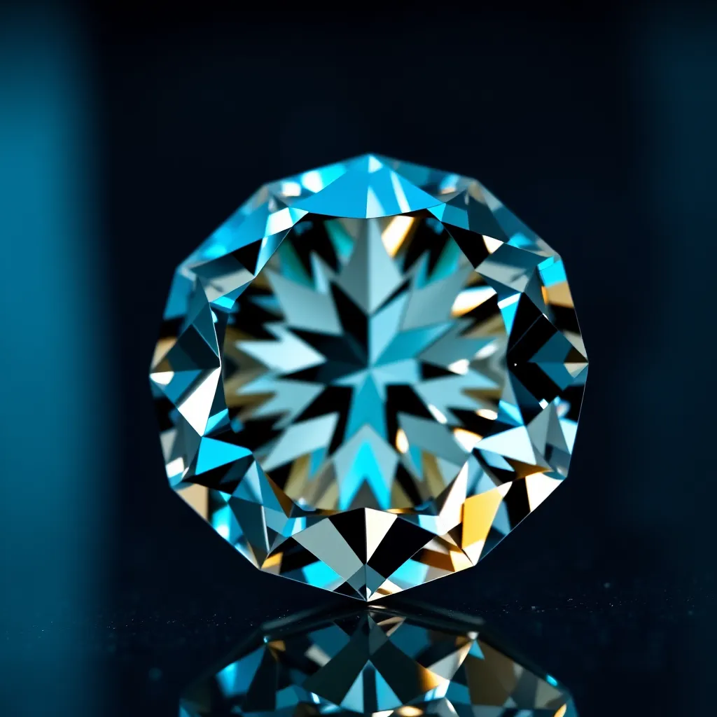 The Sparkle Spectrum: Exploring Diamond Cuts