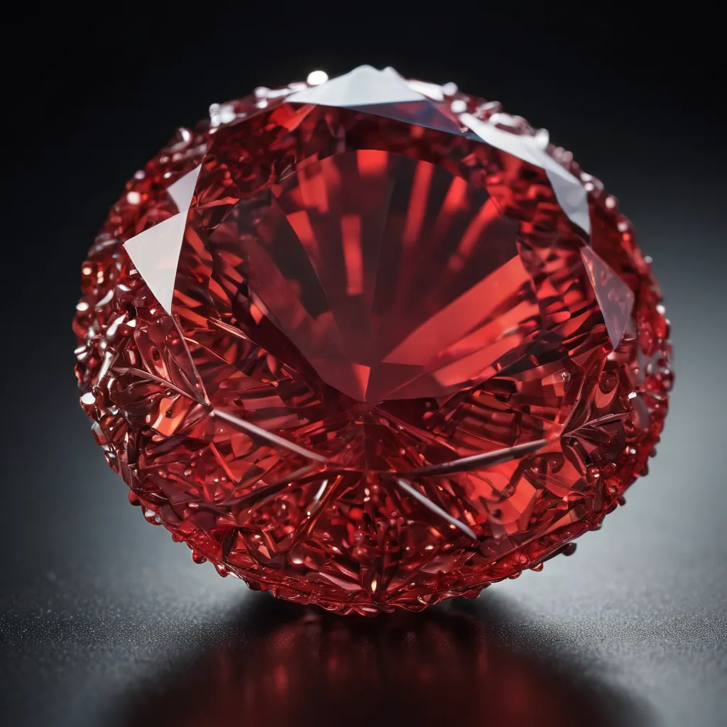Understanding Real Rubies: Value and Significance
