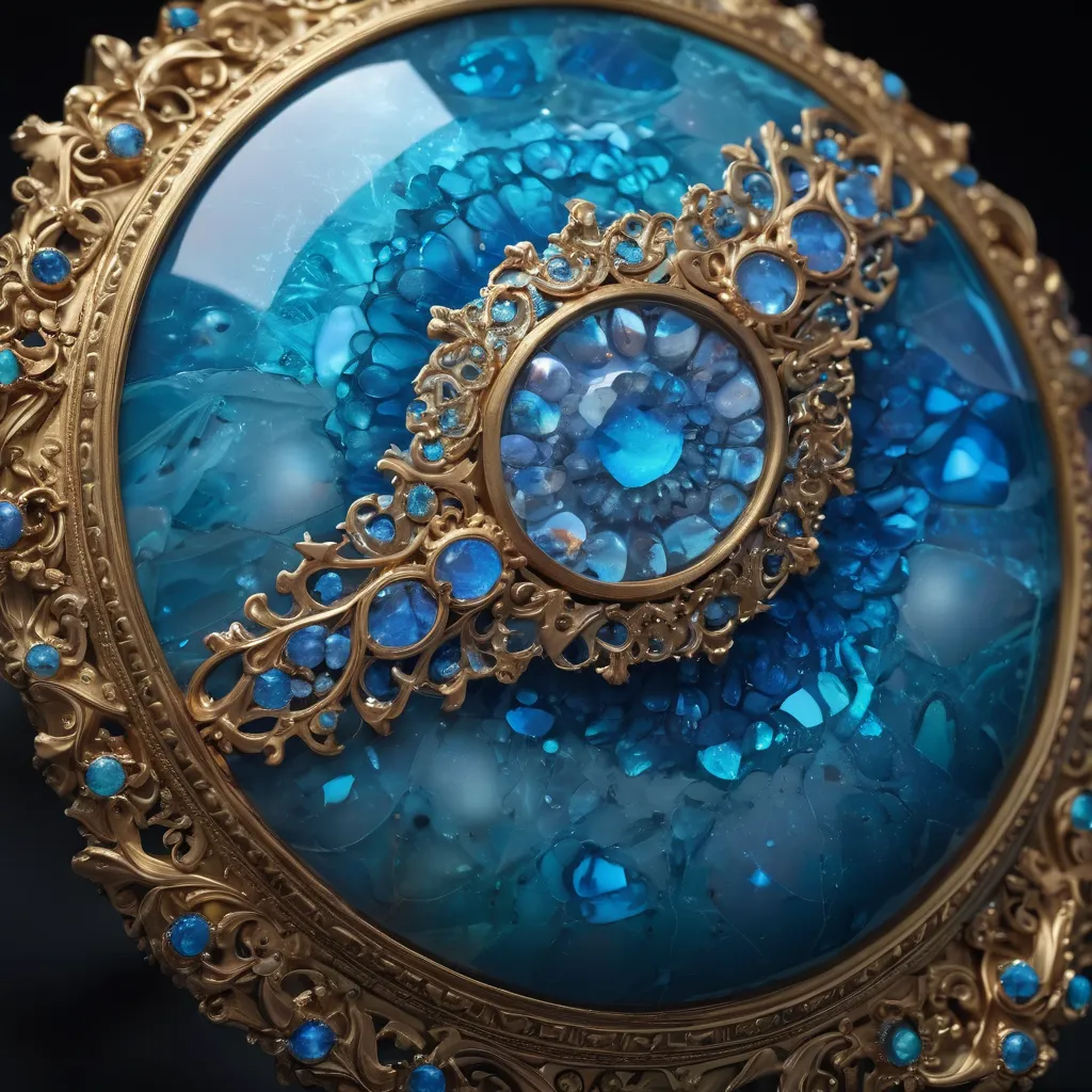 The Value of Blue Opal: An In-Depth Analysis