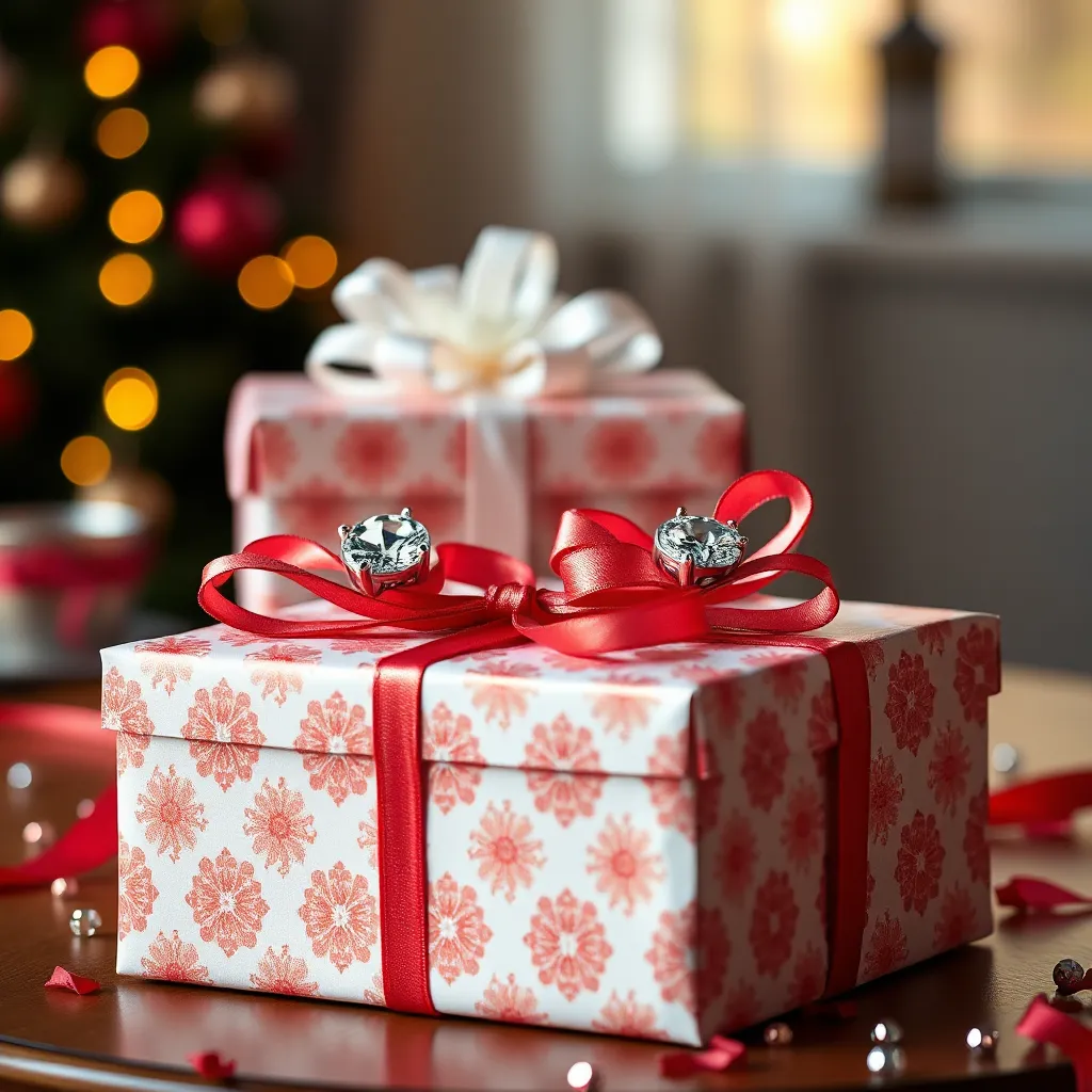 Meaningful Gifts for Celebrating Your Third Anniversary