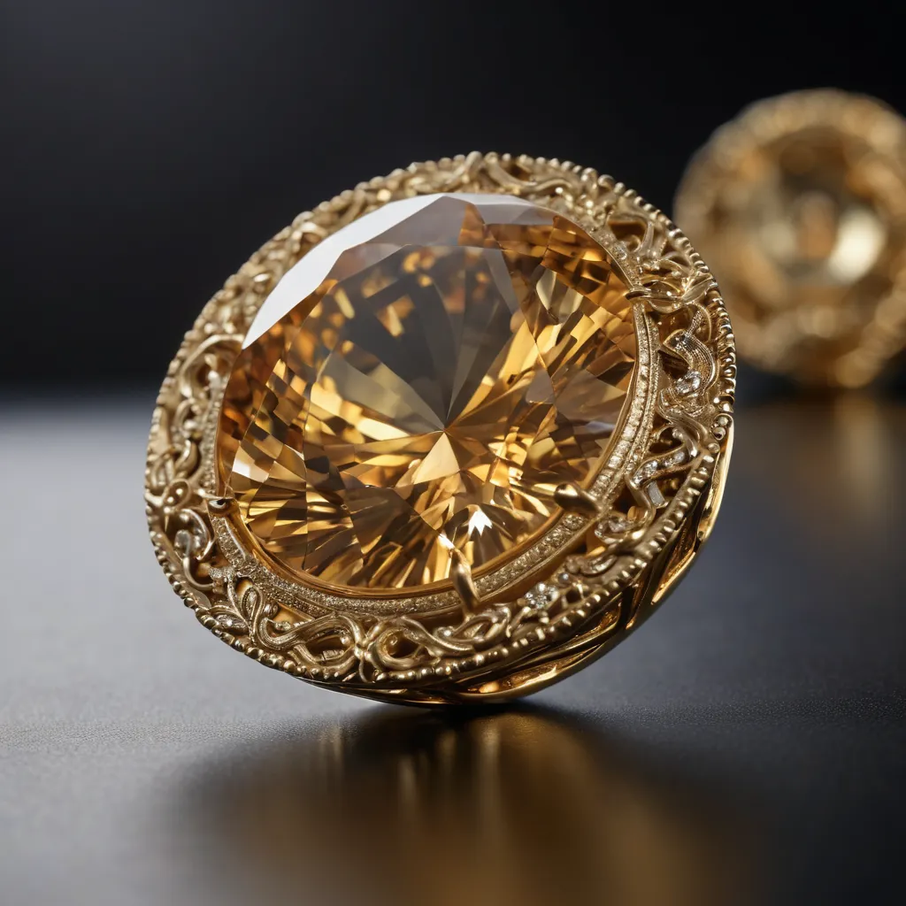 Understanding 14k Yellow Gold: Composition and Benefits