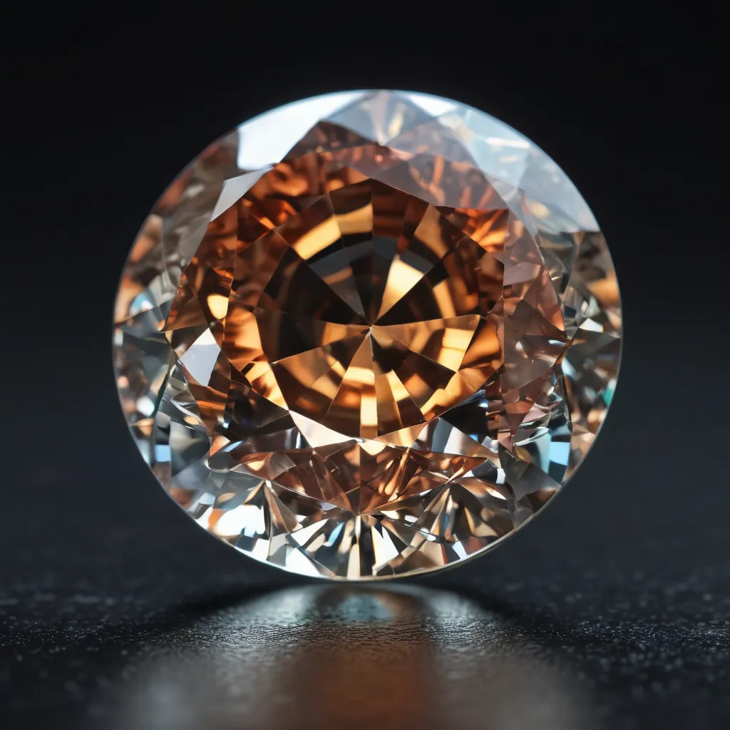 Understanding 7mm Diamond Carat Weight Significance