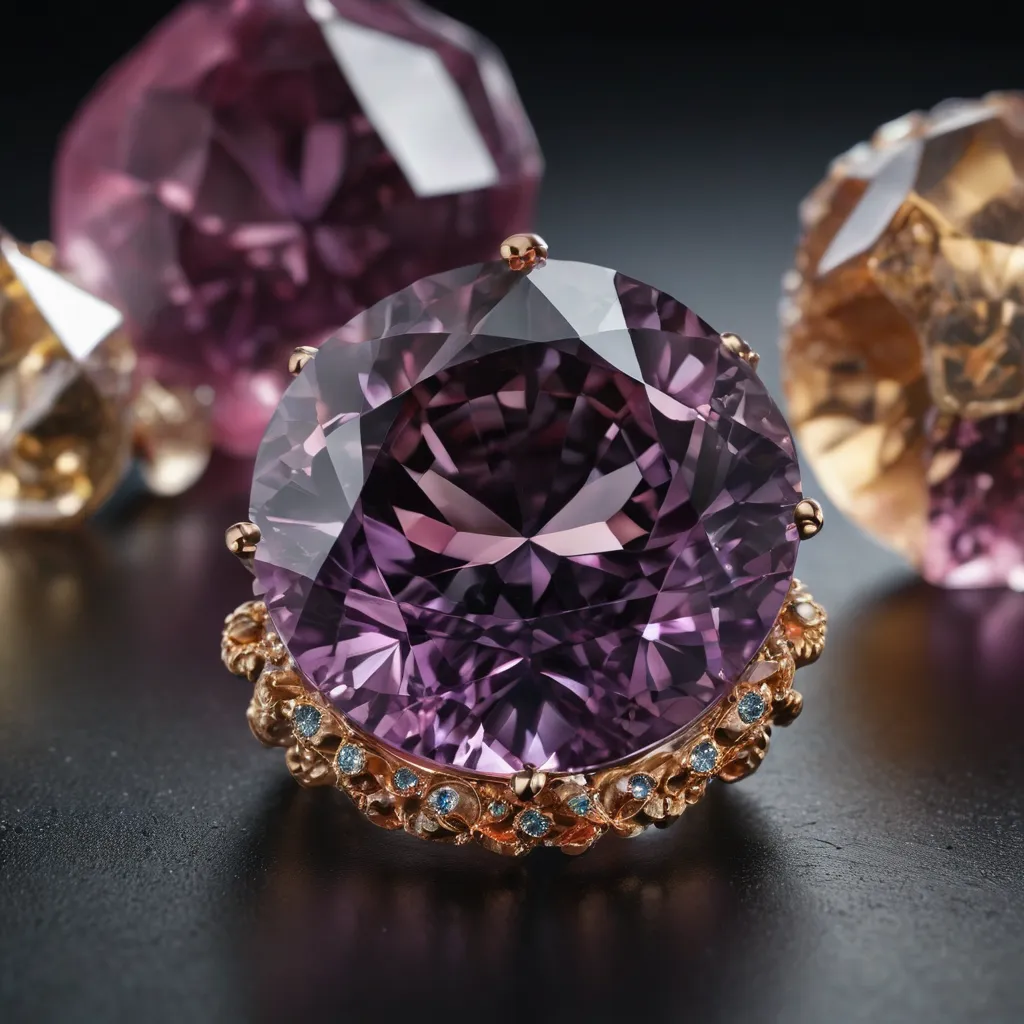 Examining Alexandrite Pricing Per Carat Value