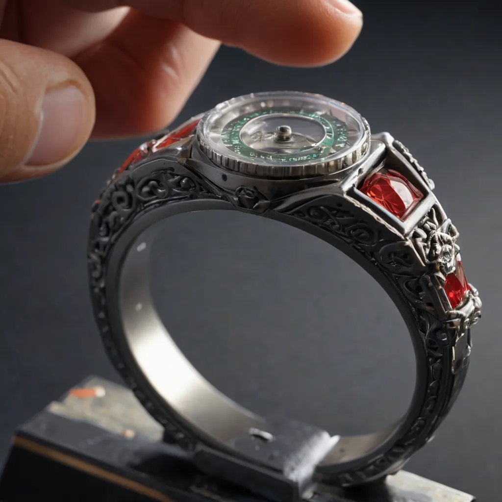 A Guide to Measuring Your Ring Size Accurately