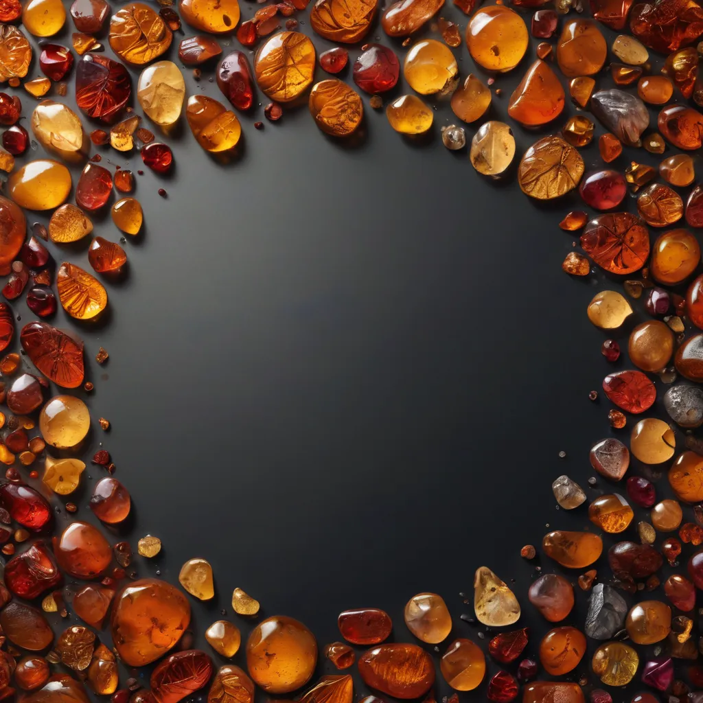 Understanding Amber's Price: Factors and Trends in Value