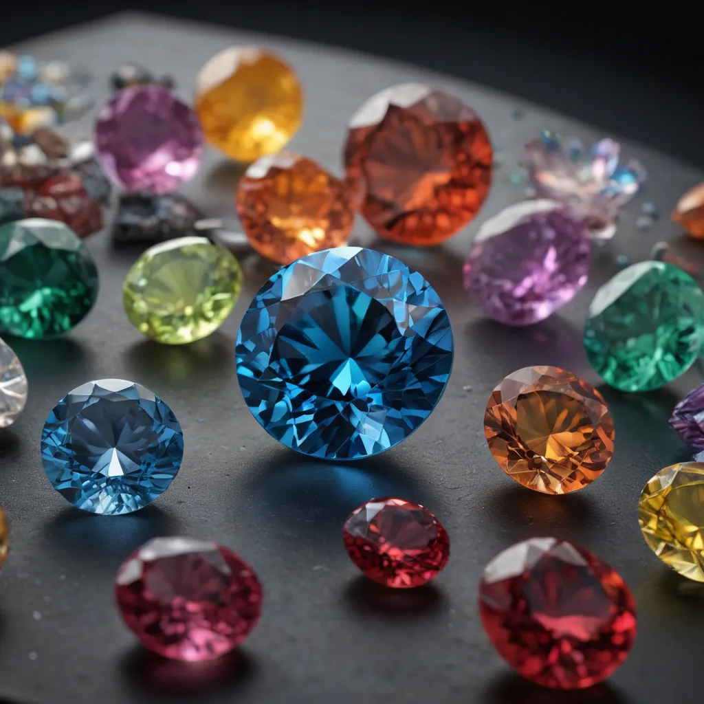 Analyzing Birthstone Prices per Carat