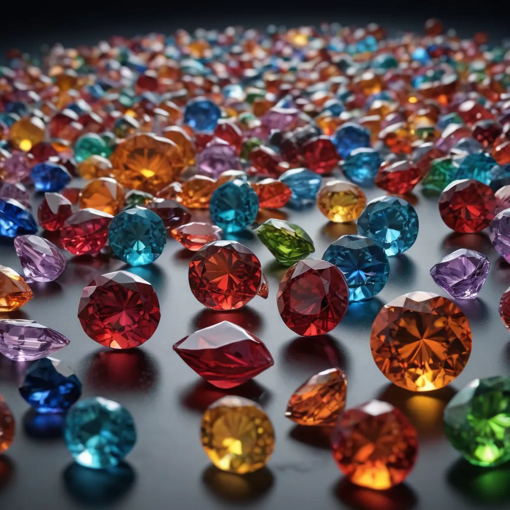 Understanding Birthstones: Their Significance and Meaning