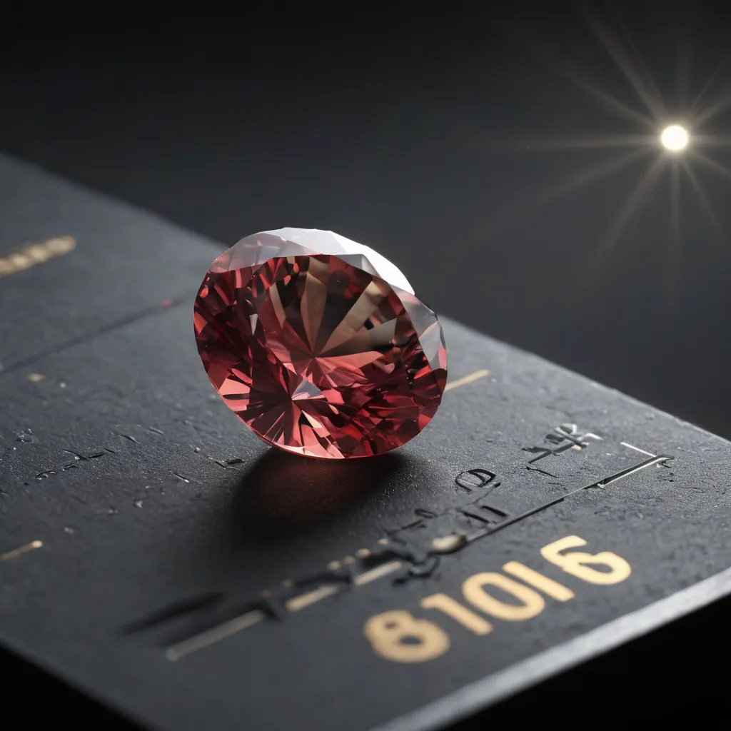 Understanding Carat Measurements and Their Impact