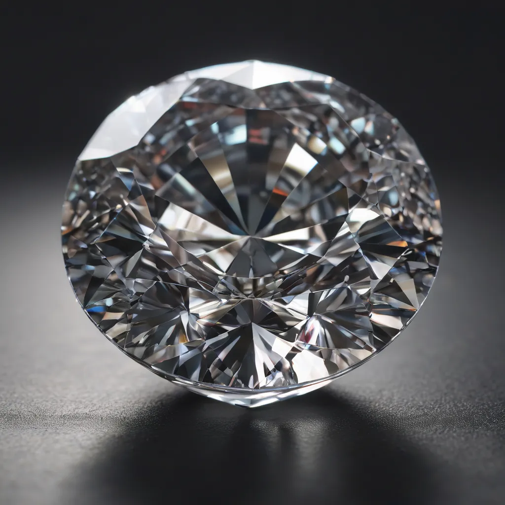 Understanding Carat Weight in Diamonds: A Detailed Guide