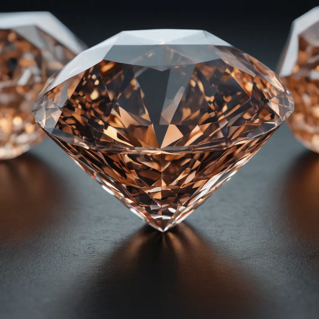 Understanding Carat Size in Diamonds: Quality and Value