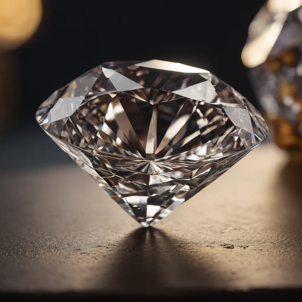 Understanding Diamond Pricing: Key Factors Explained