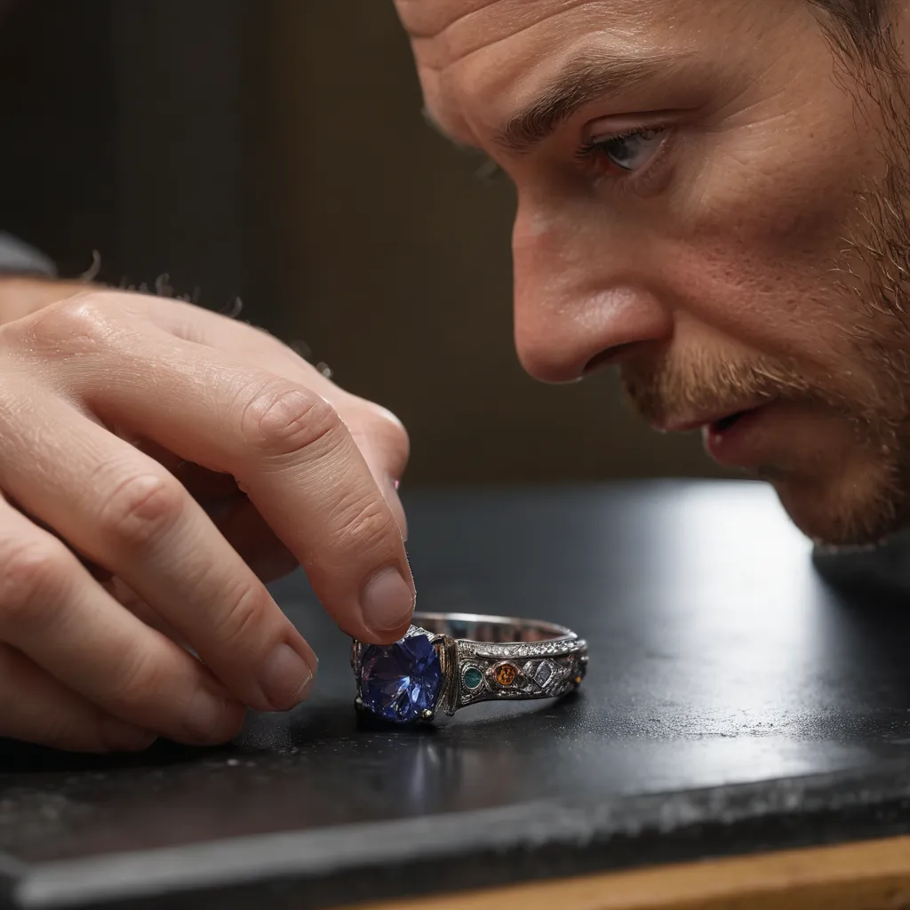 Understanding the Costs of Ring Resizing by Jewelers