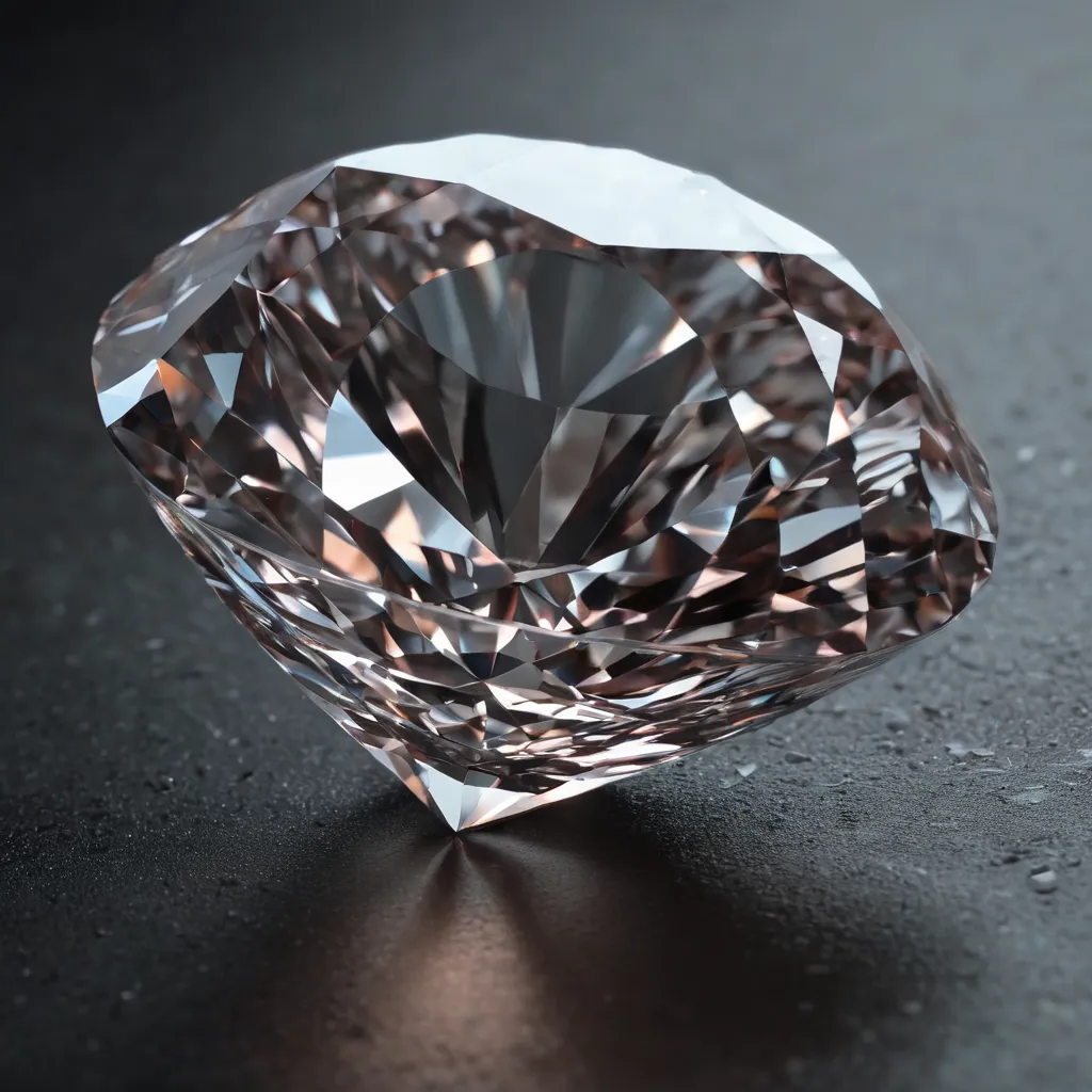 Understanding the Diamond Cut Quality Chart