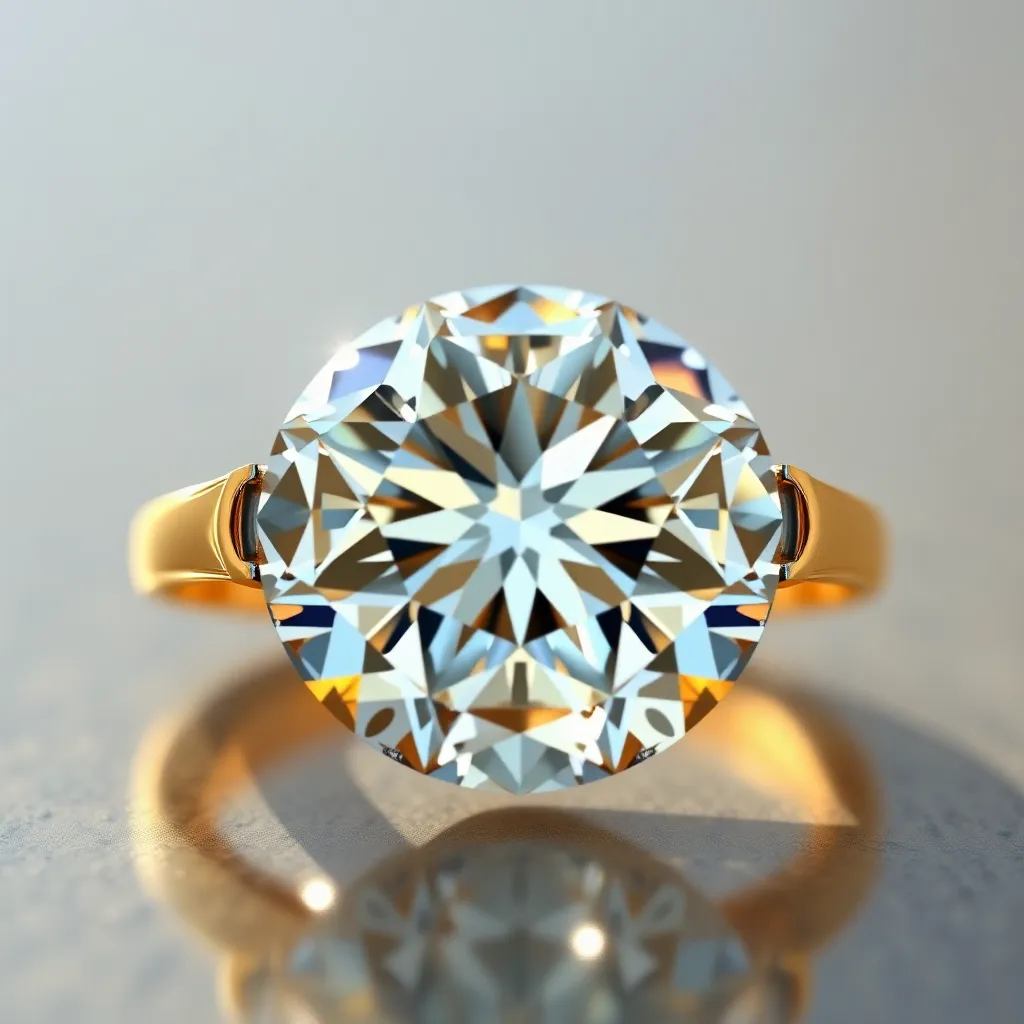 Understanding Diamond Quality and Pricing Factors