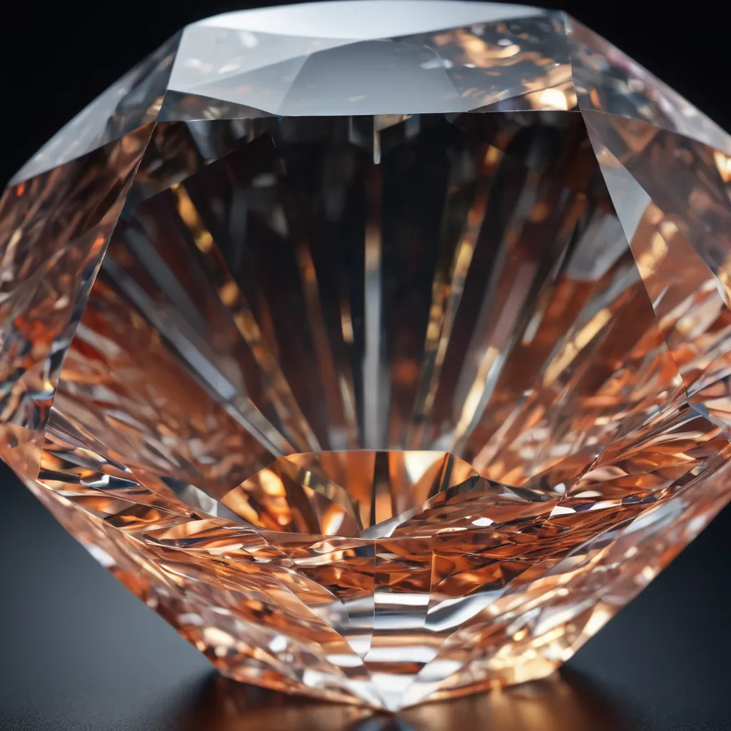Understanding Diamond Stone Value: A Comprehensive Exploration