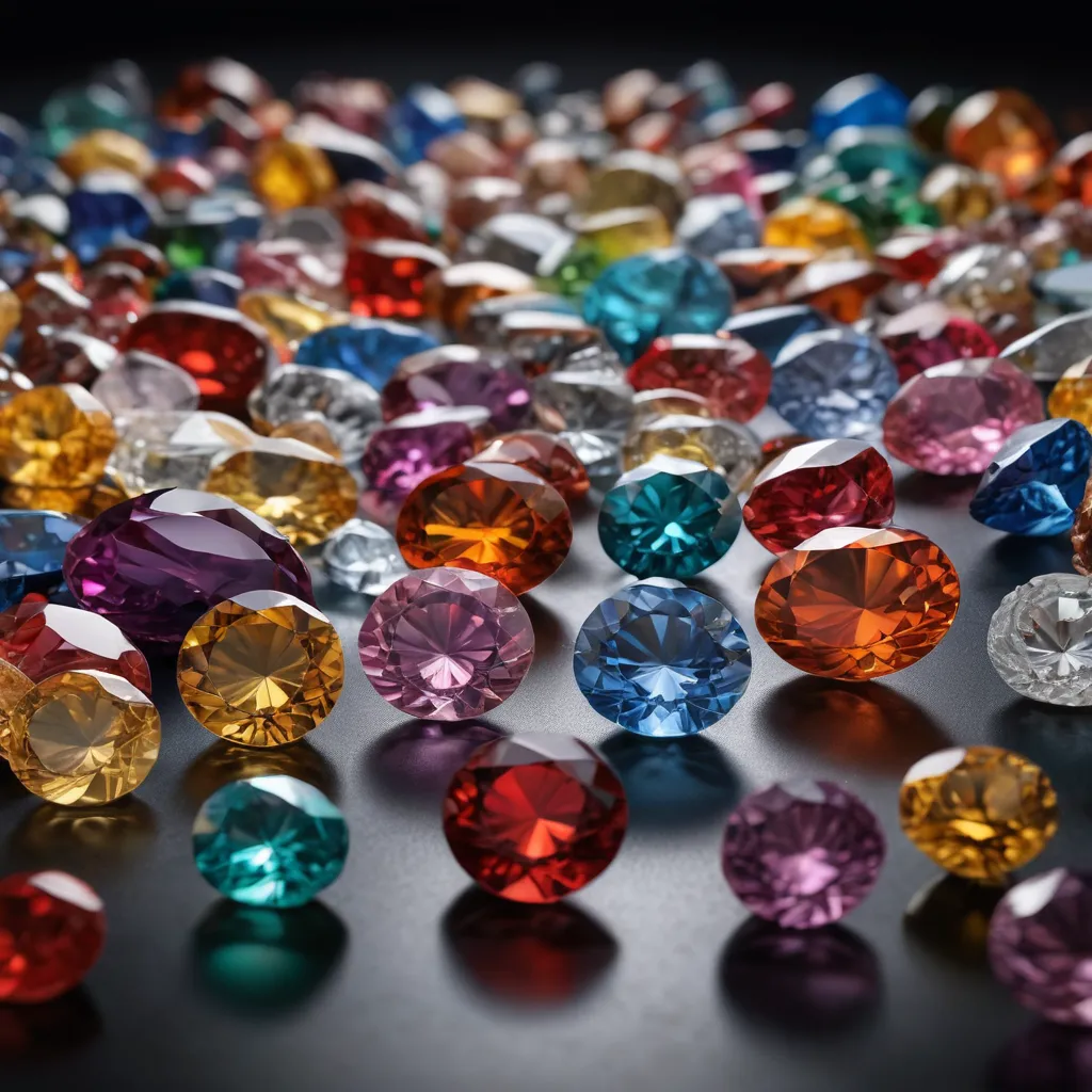 Understanding Genuine Gemstones: Trustworthiness Defined