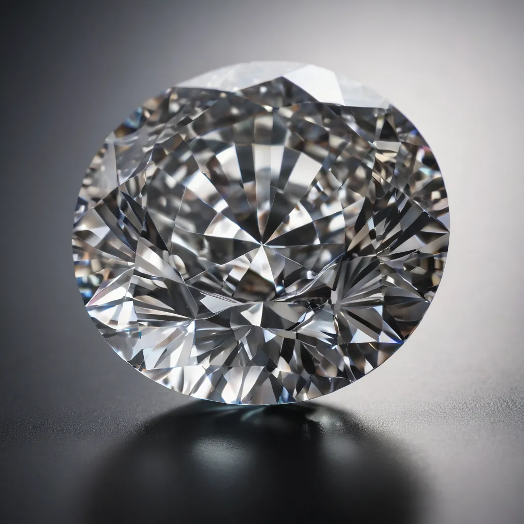 Understanding Lab-Made Diamonds: A Comprehensive Guide