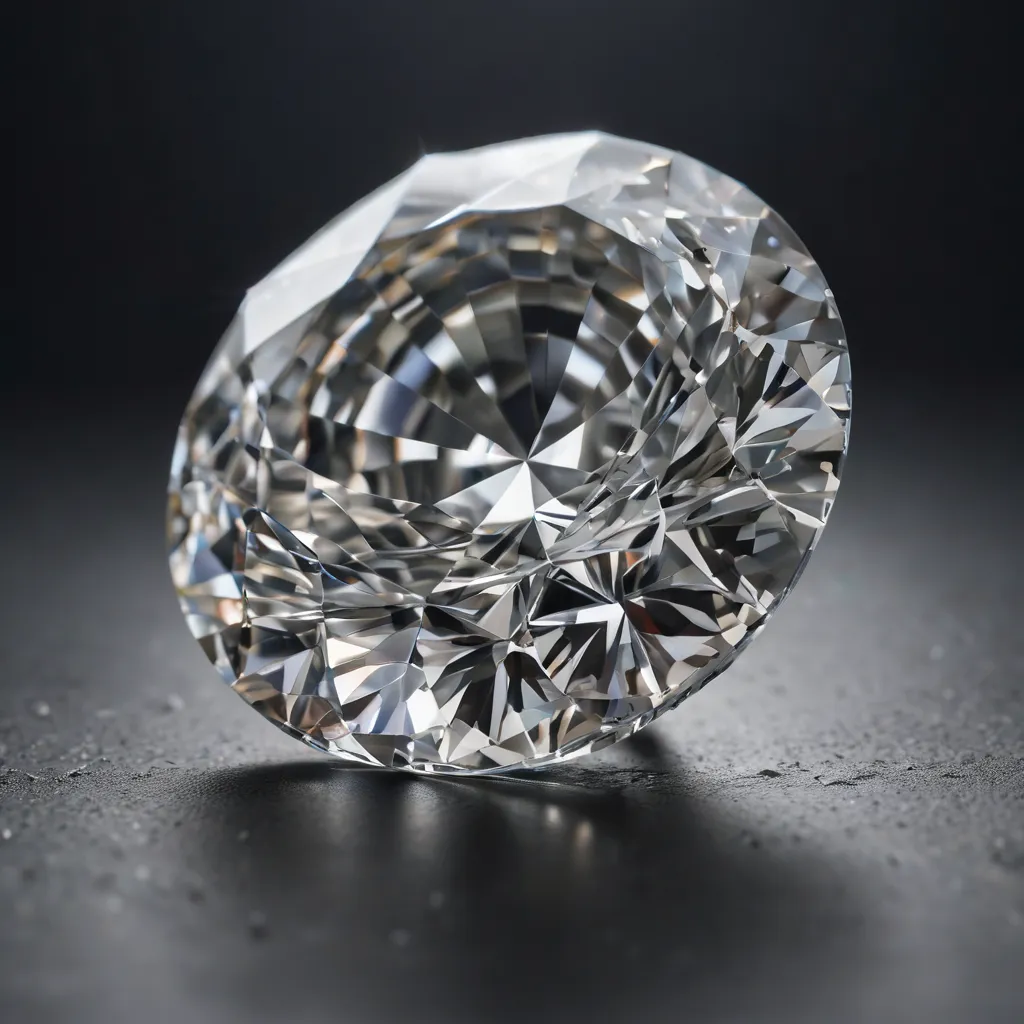 Understanding Man-Made Diamonds: Terminology and Insights