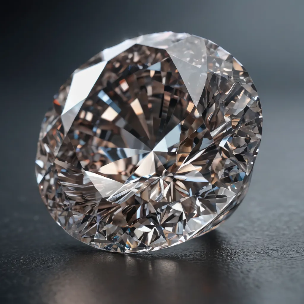 Understanding Pure Diamond Prices: Key Influencing Factors