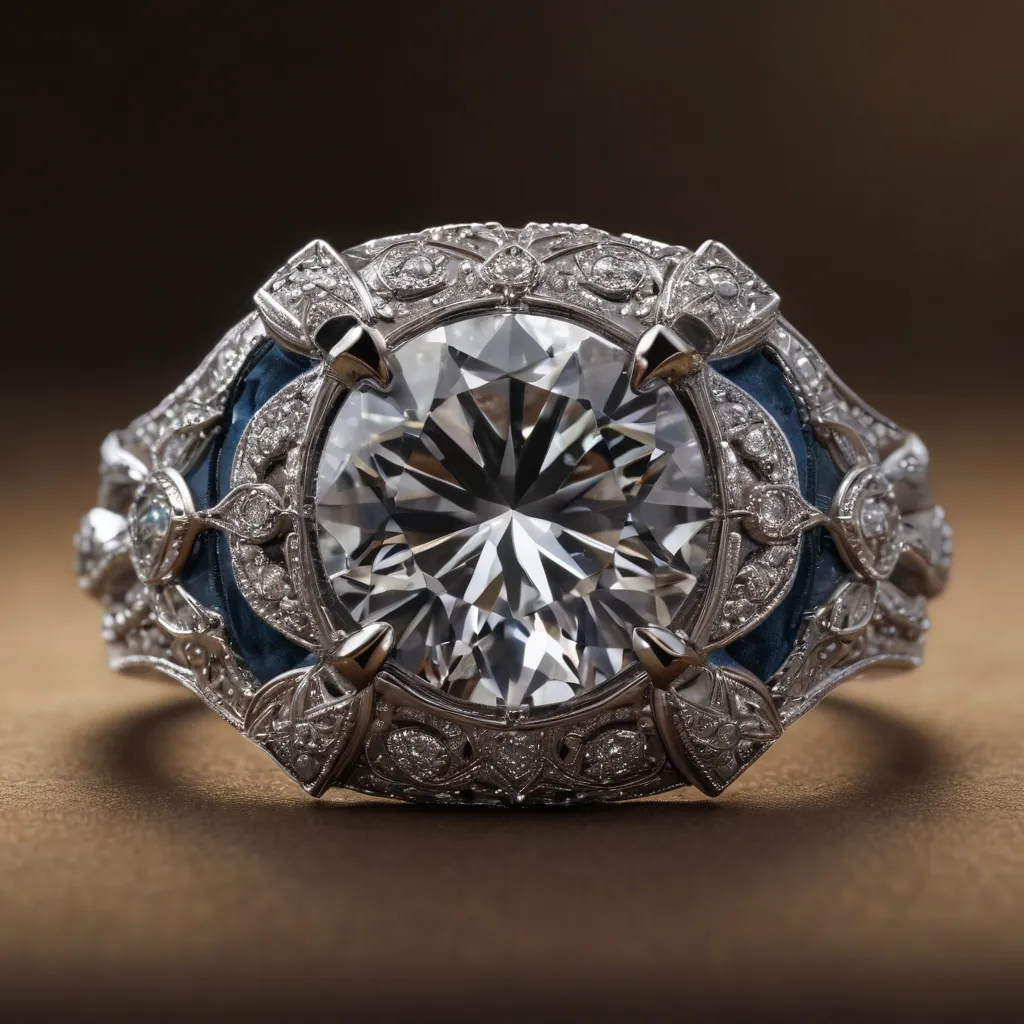 Understanding Ring Appraisals: Key Insights and Guidance
