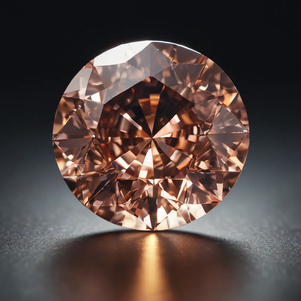 Understanding SI Diamonds: Truths About Synthetic Gems