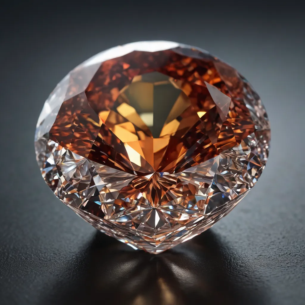 The Art of Special Cut Diamonds Explained