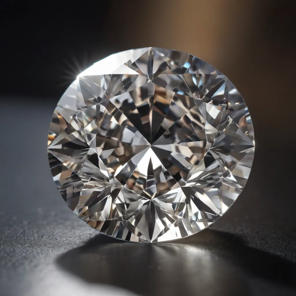 Understanding the 55 Carat Diamond: An In-Depth Guide