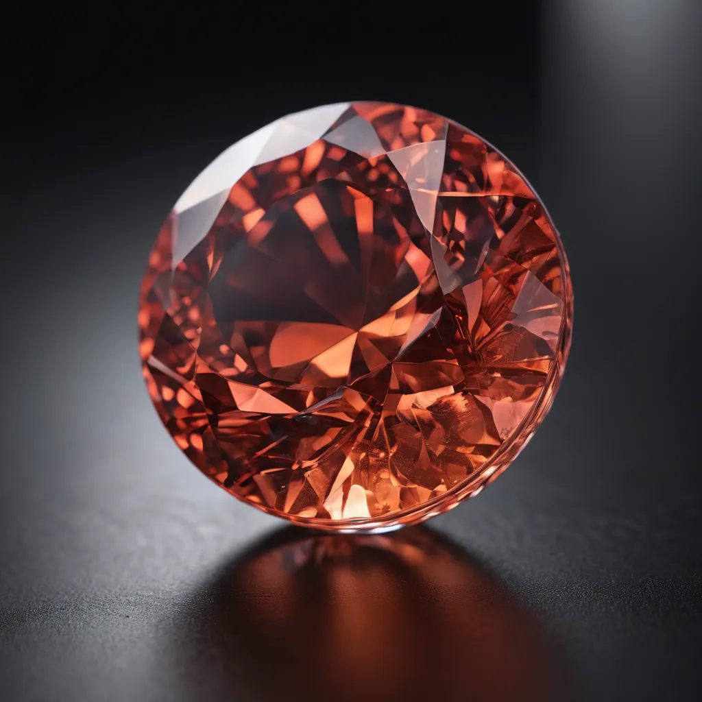 Exploring the Significance of April's Birthstone: Diamonds