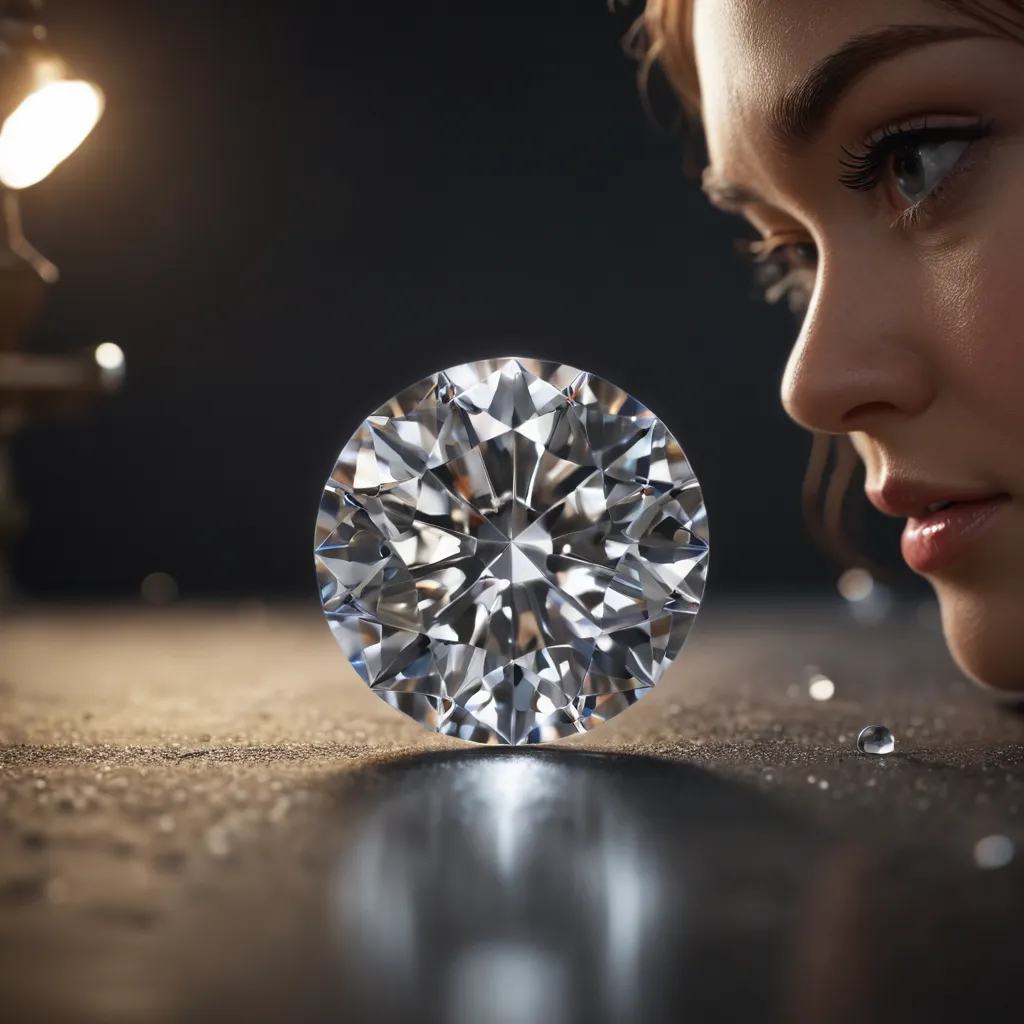 Converting 8 mm Diamonds to Carat Weight Explained