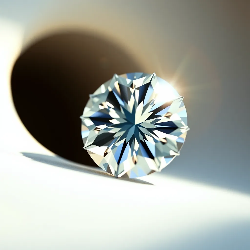 The True Cost Behind a 10-Carat Diamond