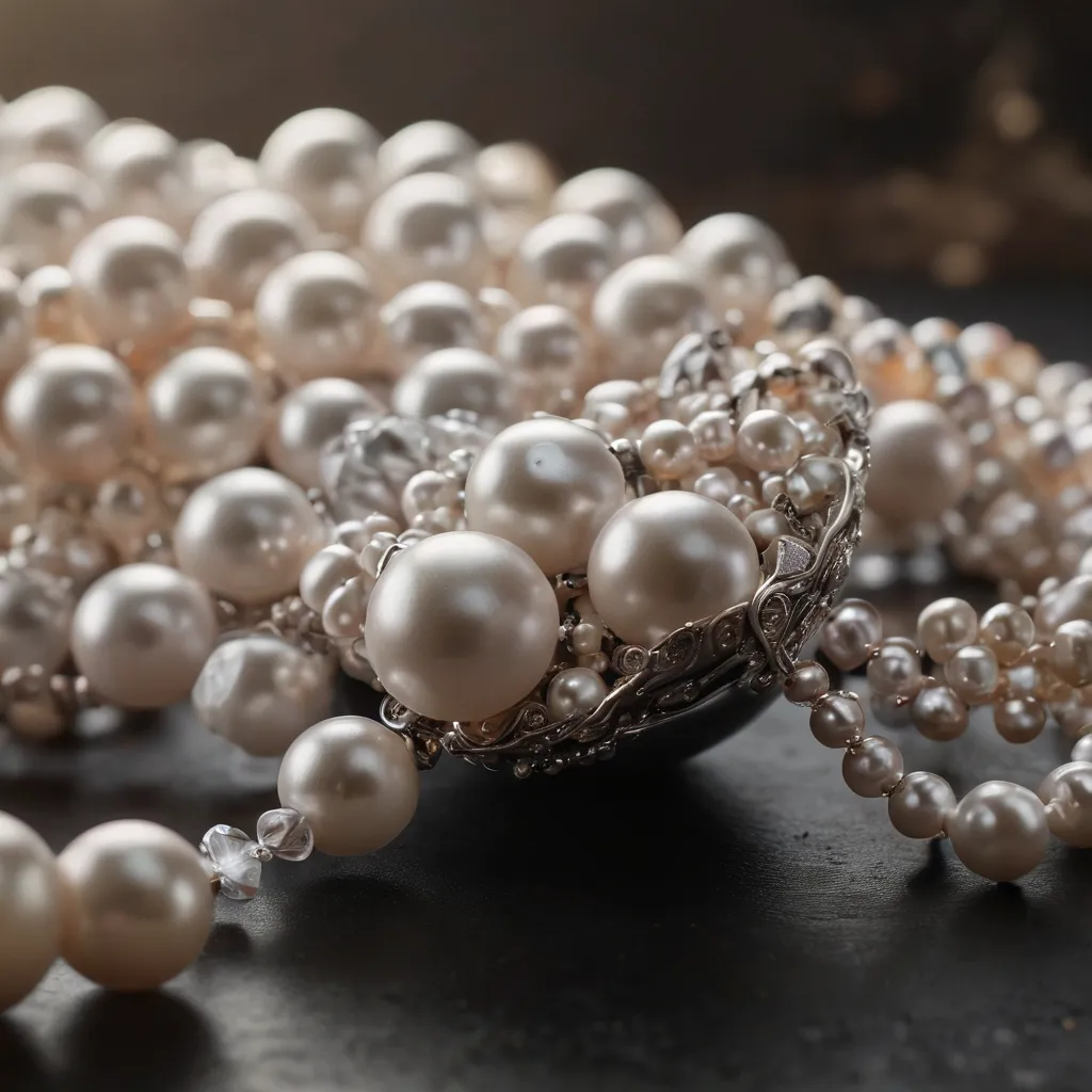 Exploring the Factors Behind Pearl Necklace Pricing
