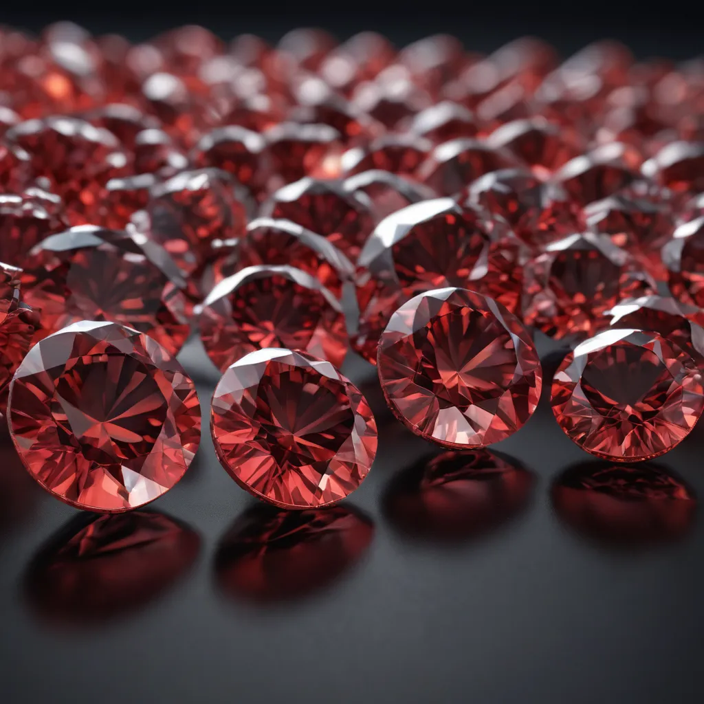 Understanding Garnet Prices: Key Factors Explained