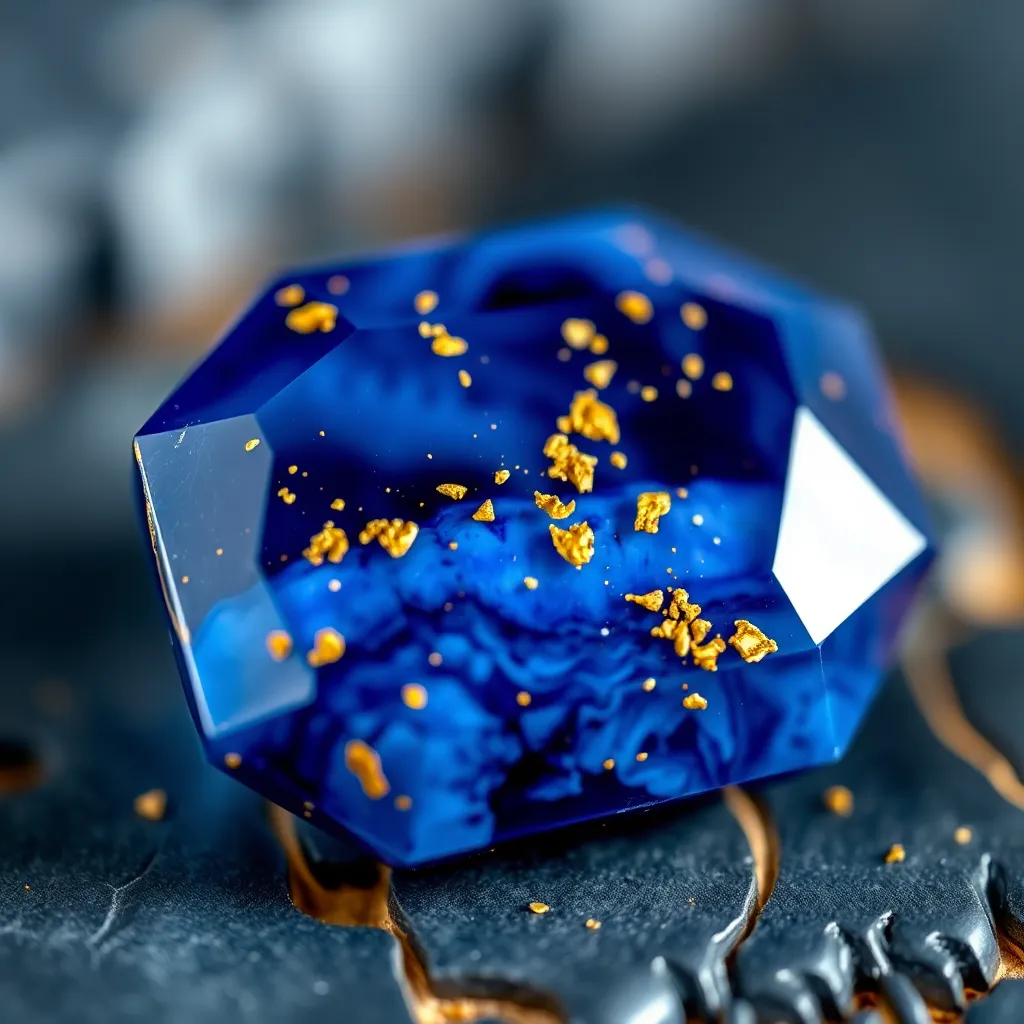 Understanding the Cost of Lapis Lazuli: Factors and Insights