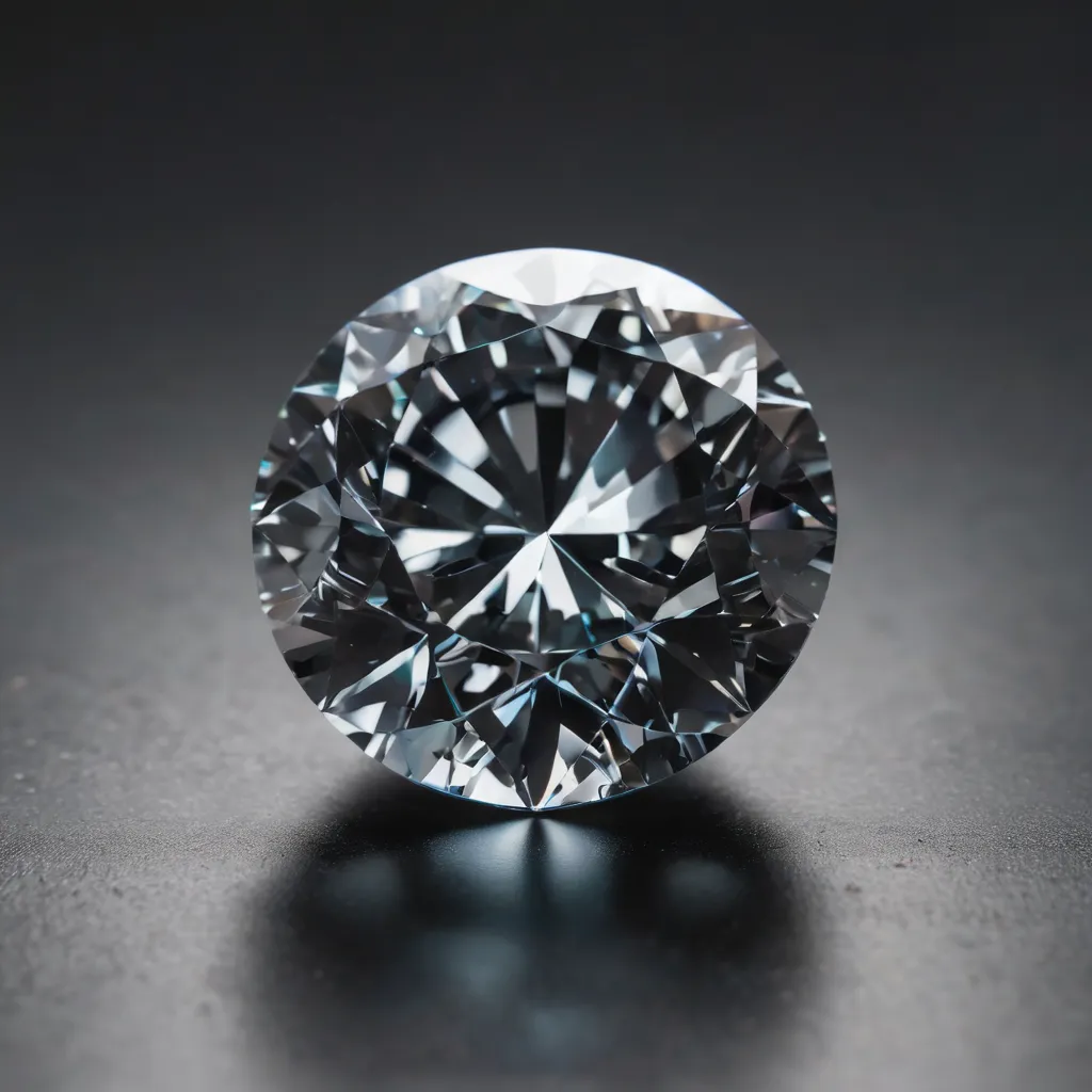 Understanding the Diamond Color Scale: Insights and Implications