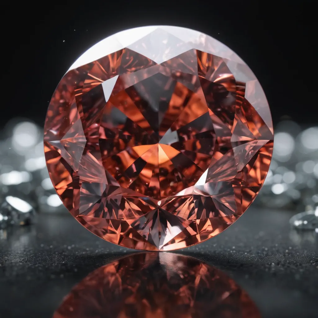 Understanding the Diamond Price Index: A Comprehensive Guide