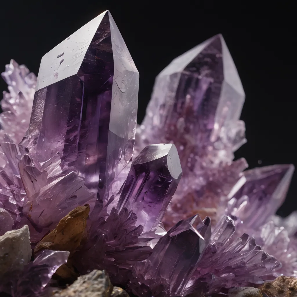 Understanding Amethyst Rock Pricing and Market Trends
