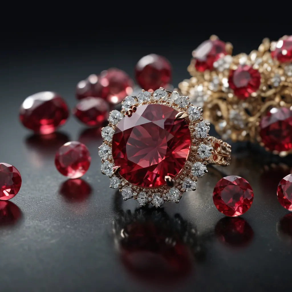 Understanding Real Ruby Prices: What You Need to Know