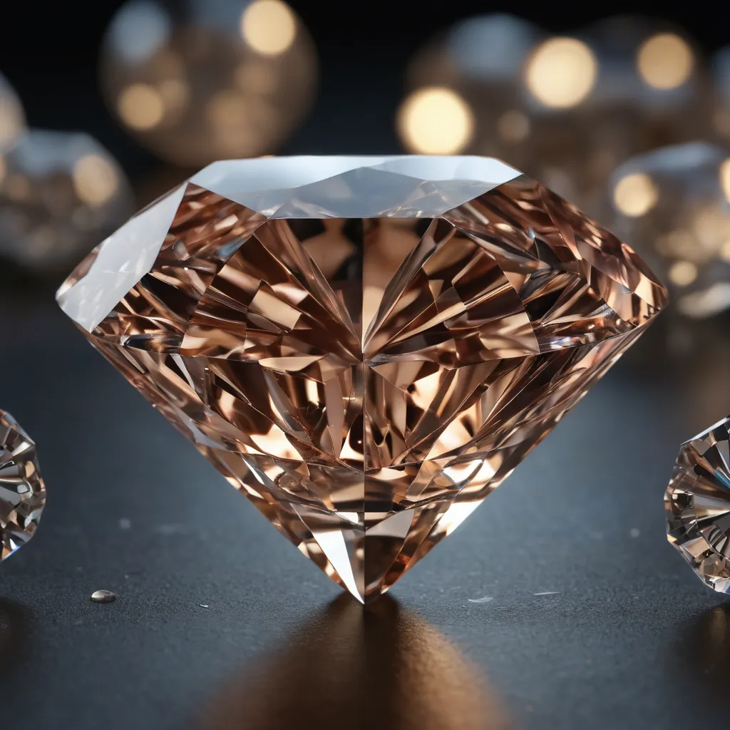 Understanding the Resale Value of Diamonds