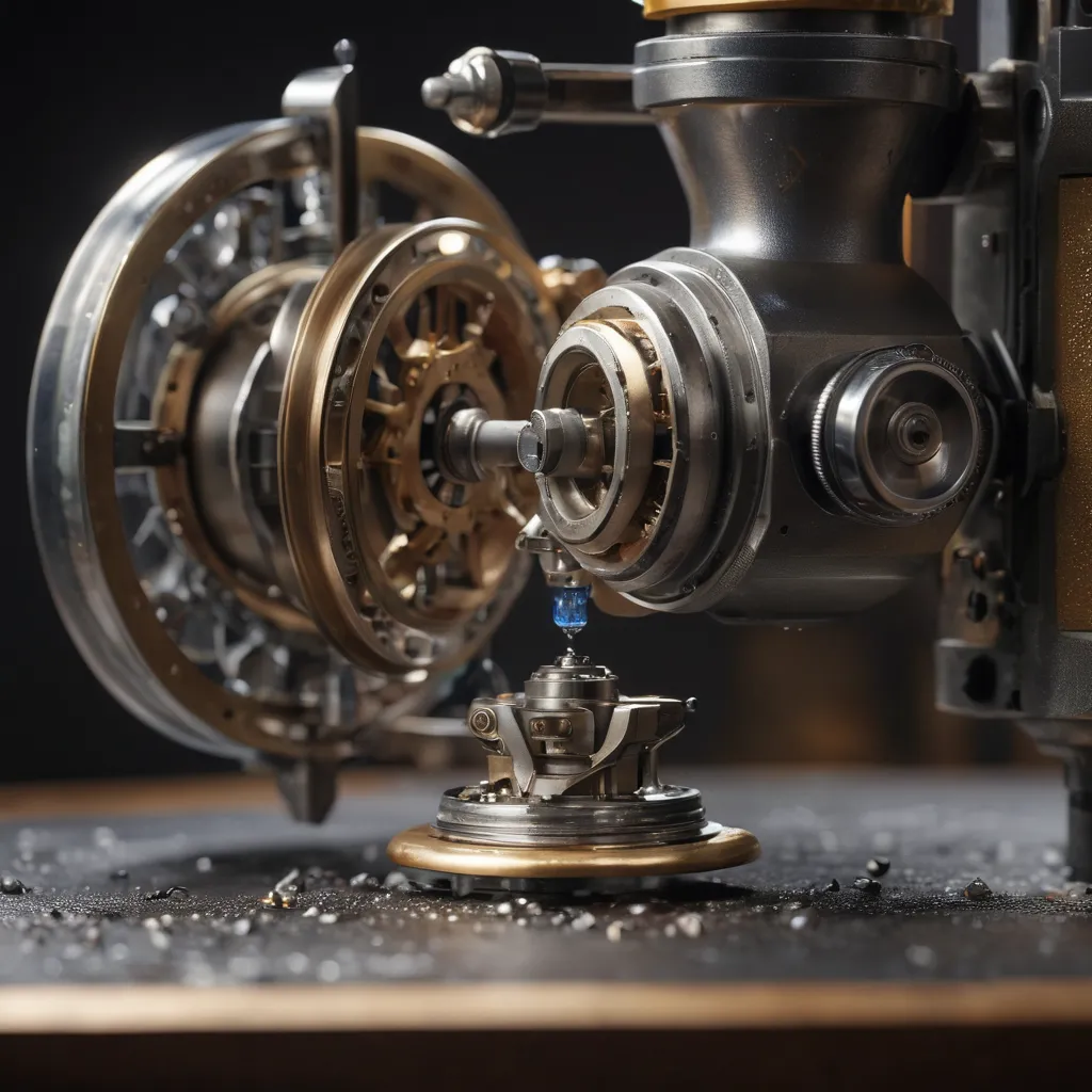 Exploring the Function of Jewellery Grinders in Gemstone Crafting