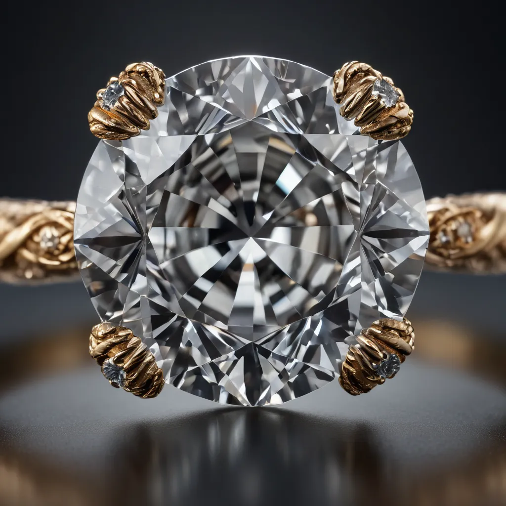 Understanding Half Carat Diamonds: Size and Significance