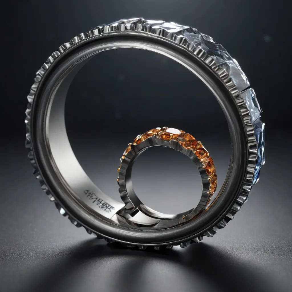 Exploring the Details of a 6mm Ring Size