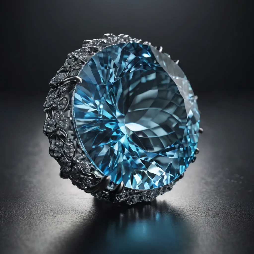 The Significance and Traits of March's Gemstone