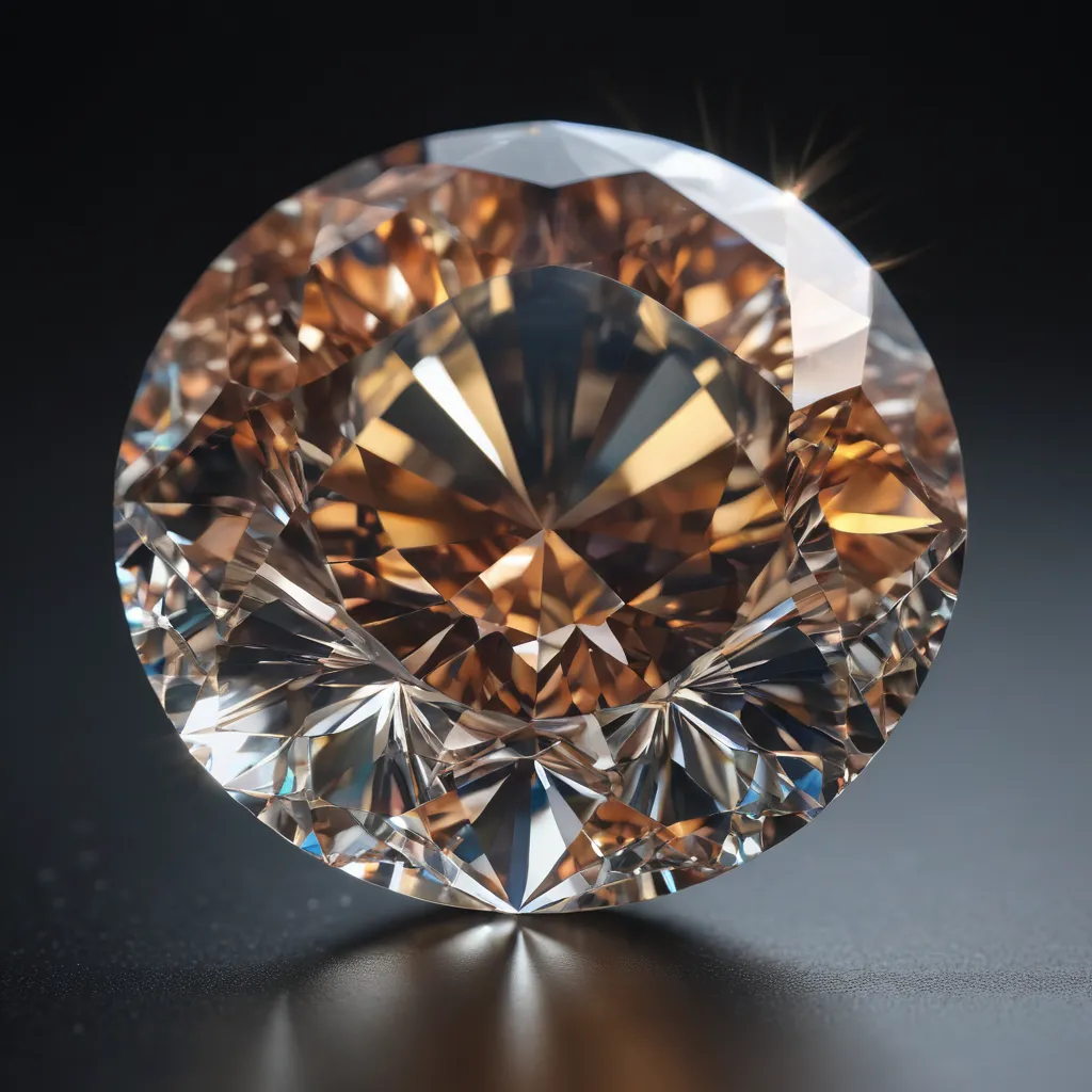 Understanding the Value of Diamonds: A Comprehensive Guide