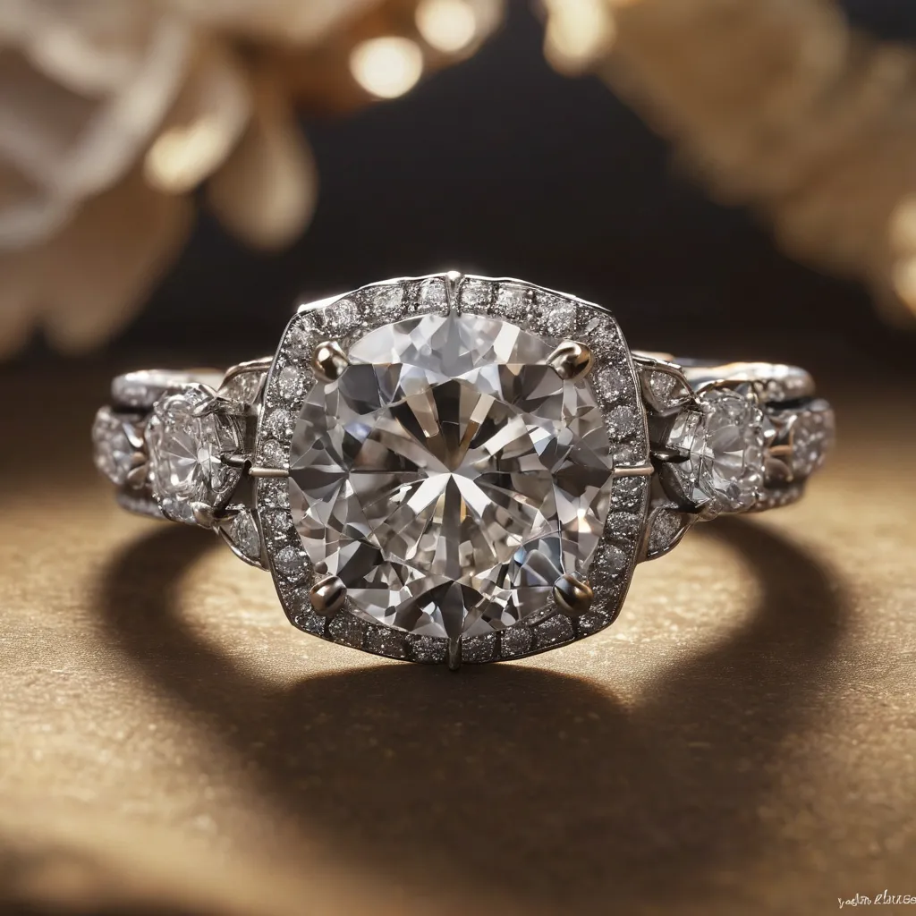Understanding Engagement Ring Value: Key Insights