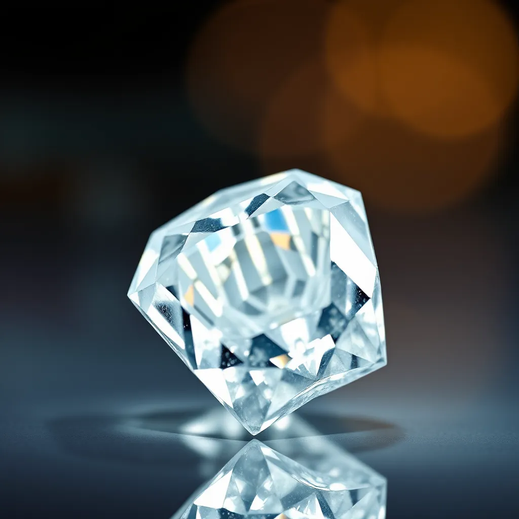 Discovering the Worth of Herkimer Diamonds