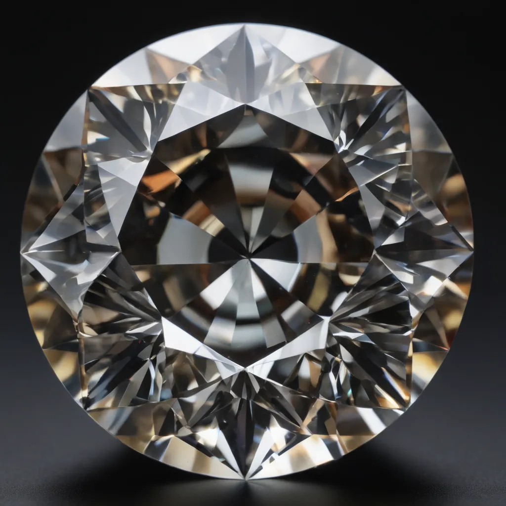 Understanding the Value of One Carat Diamond