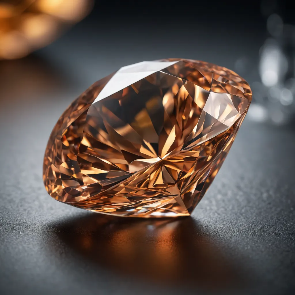 Understanding Type 2A Diamonds: Their Traits and Trends