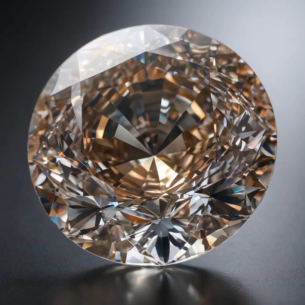 Understanding VVS Clarity Diamonds and Their Significance