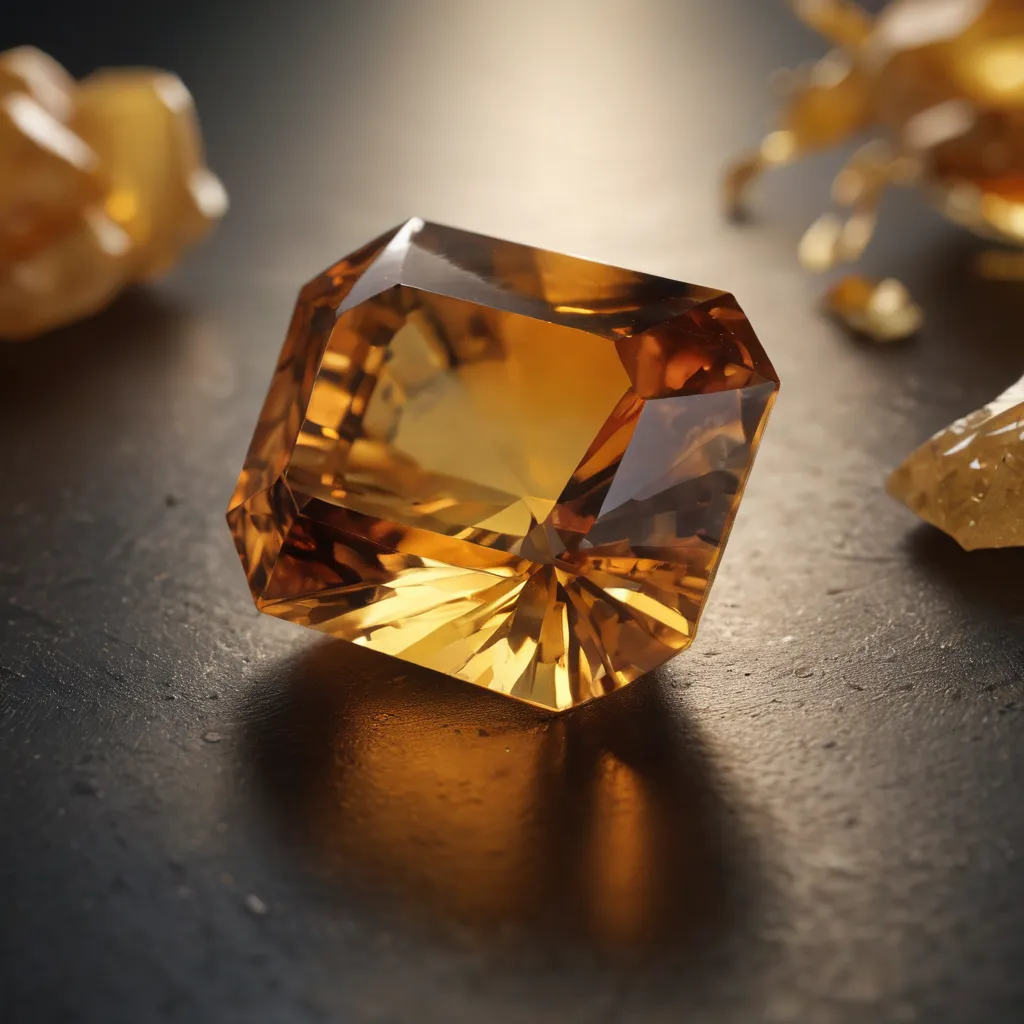 Where to Buy Authentic Citrine: A Complete Guide